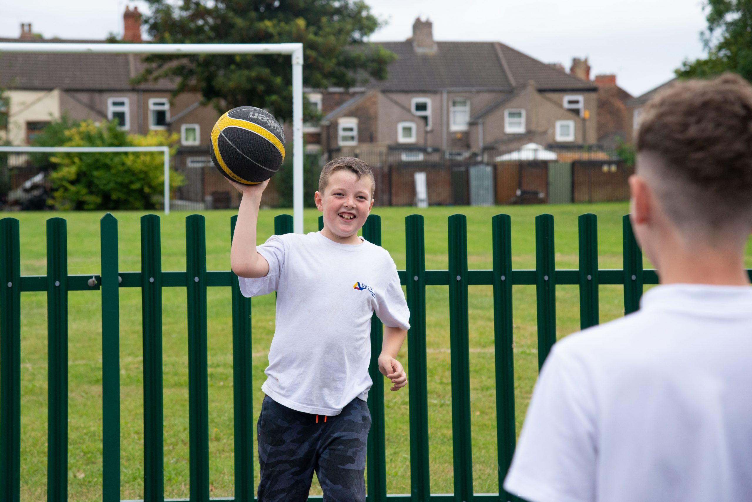 PE - Our Intent - Weelsby Academy